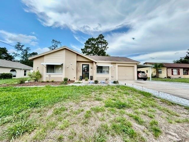 3205 Harrow Rd, Spring Hill, FL 34606