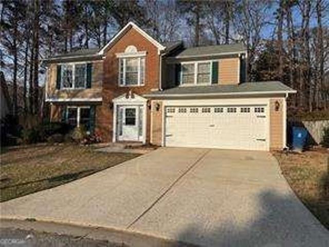 3205 Ivy Station Dr, Duluth, GA 30096