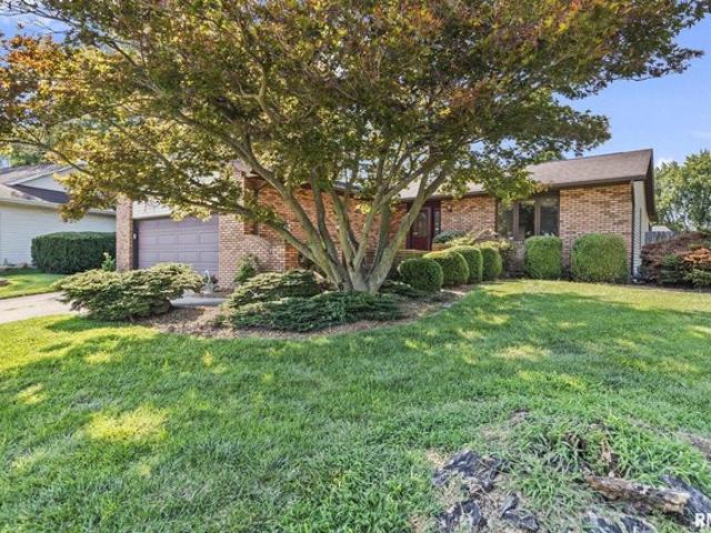 3205 Ivyton Dr, Springfield, IL 62704