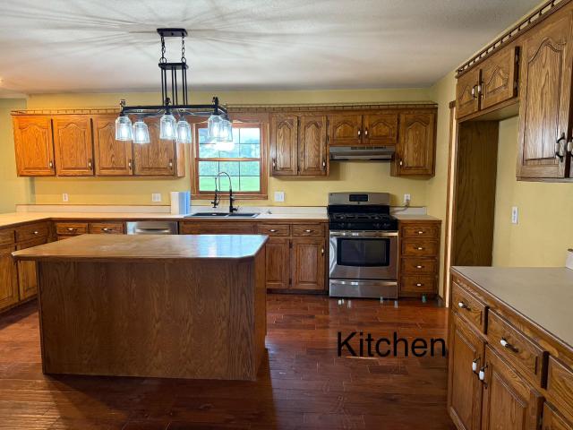3205 Johns Ford Road