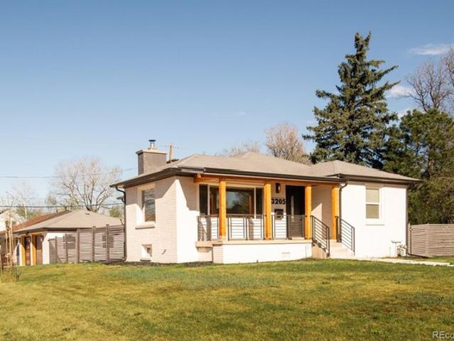 3205 Kendall St, Wheat Ridge, CO 80033