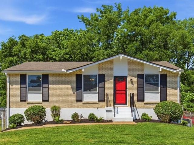3205 Leawood Dr, Nashville, TN 37218
