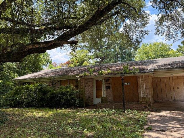 3205 Lilac Ln, Shreveport, LA 71108