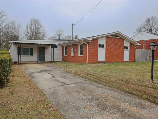 3205 London Rd, Greensboro, NC 27405 | MLS #1210 | Compass