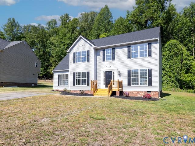 3205 Purvis, Henrico, VA 23231 | MLS #2610 | Compass
