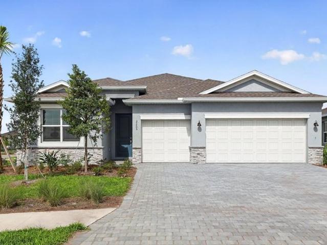 3205 Pineberry Xing, Parrish, FL 34219