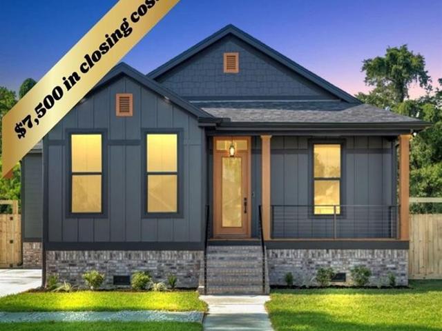 3205 Potomac St, New Orleans, LA 70114