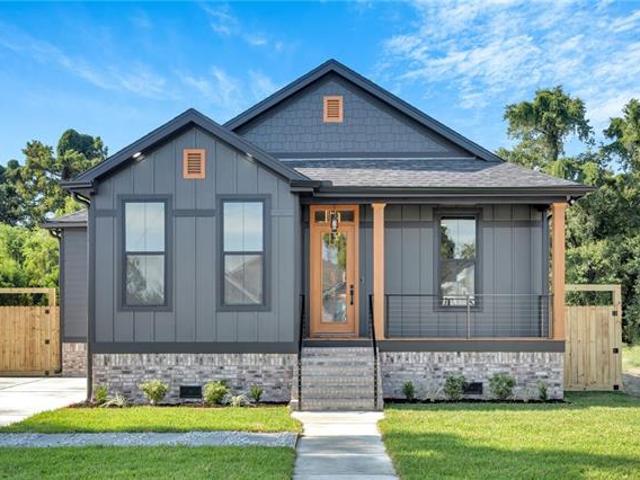 3205 Potomac St, New Orleans, LA 70114 | MLS #2537 | Compass