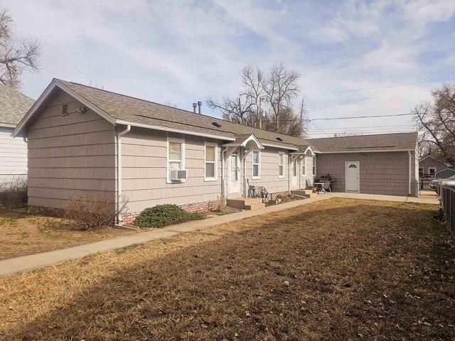 3205 Reed Ave, Cheyenne, WY 82001