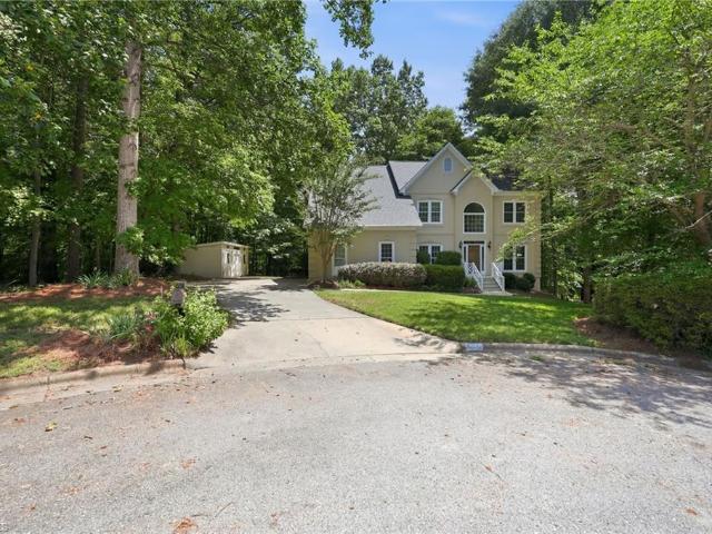 3205 Rider Court
