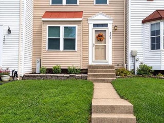 3205 Stone Eagle Ct, Abingdon, MD 21009