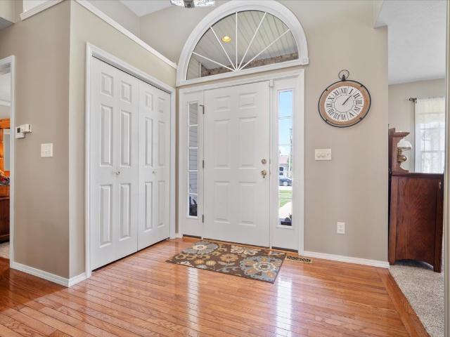 3205 Stonebridge Drive