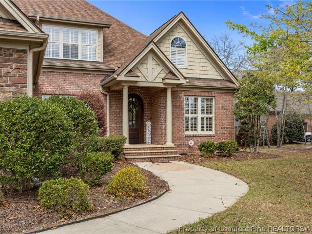 3205 Stratsfield Ct, Fayetteville, NC 28311 | MLS #LP759728