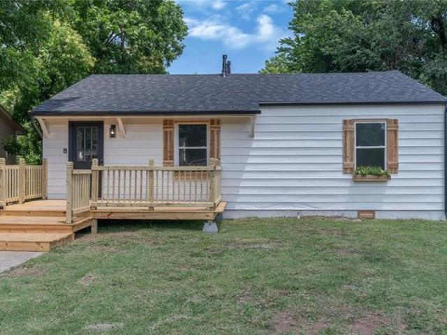 3205 SW 20th St, Oklahoma City, OK 73108