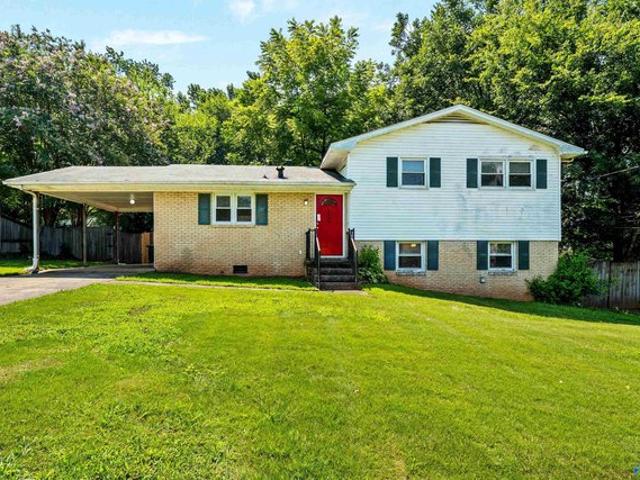 3205 Sweetbriar Rd NW, Huntsville, AL 35810