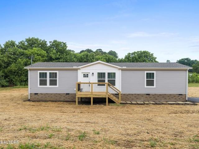 3205 Sweetwater Vonore Rd, Sweetwater, TN 37874