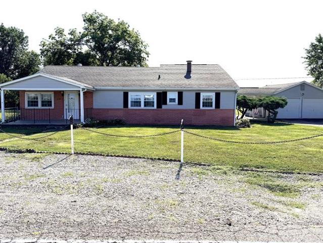 3205 S 150 W, Columbus, IN 47201