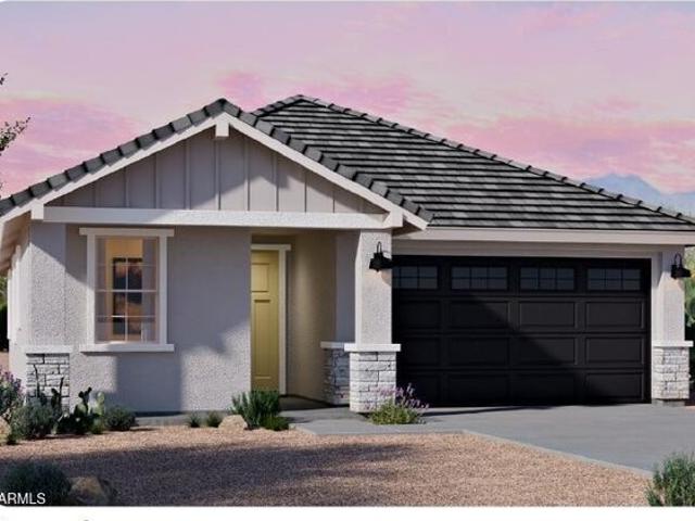 3205 S 263rd Dr, Buckeye, AZ 85326