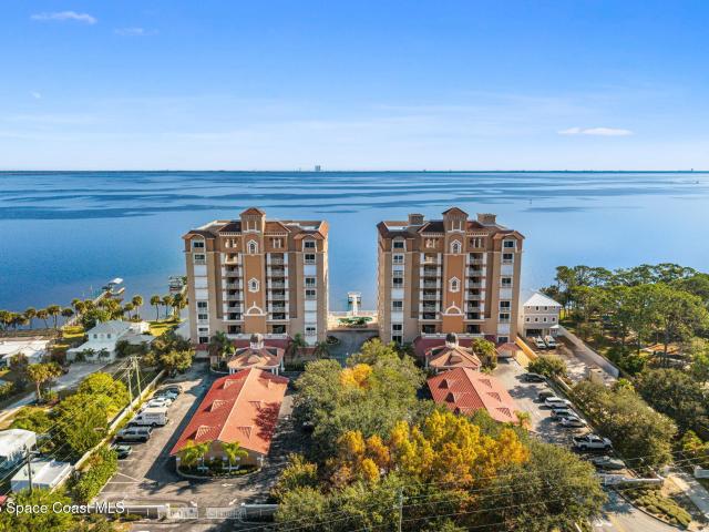 3205 S Washington Ave, Unit 301B, Titusville, FL 32780 | MLS #1065