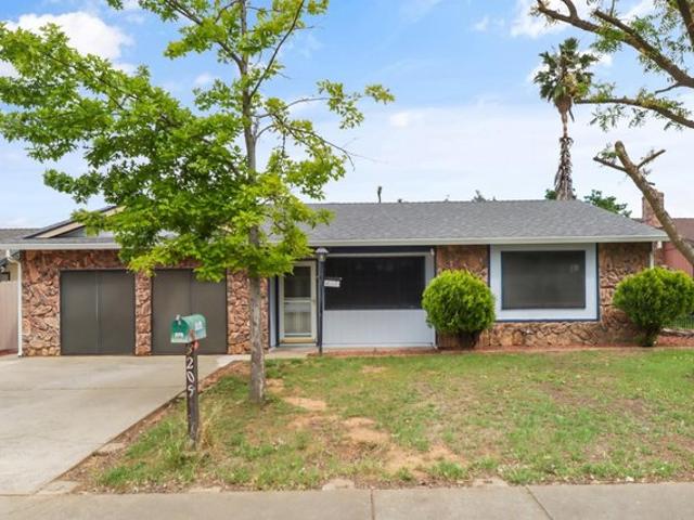3205 Sanbury Cir, Rancho Cordova, CA 95670
