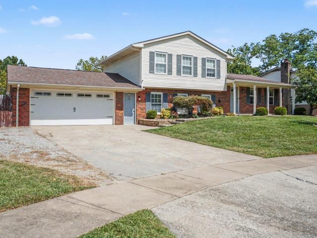 3205 Shoal Lake Drive