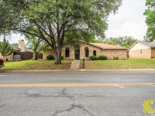 3205 Southland Blvd, San Angelo, TX 76904