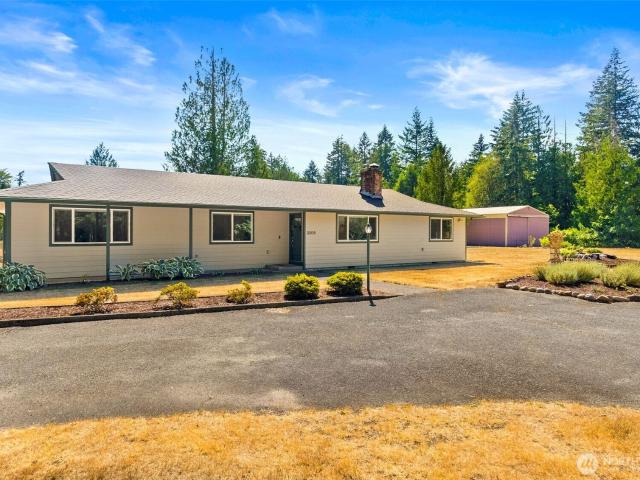 3205 th Avenue SW