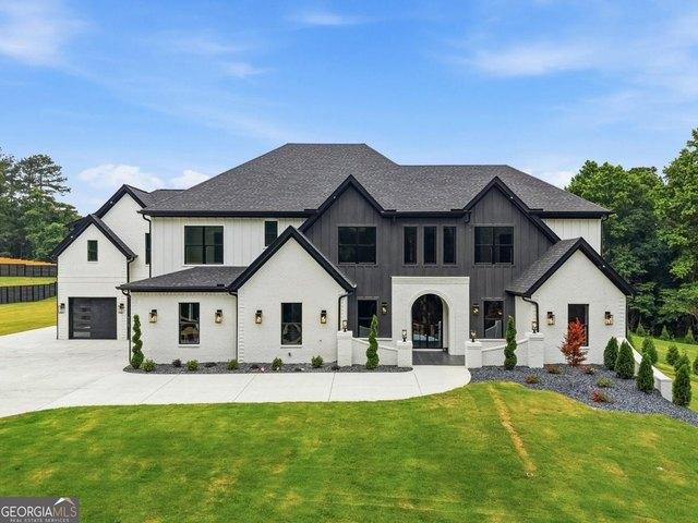 3205 Thompson Mill Rd, Buford, GA 30519