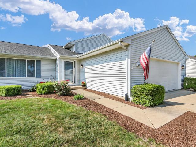3205 Timberline Drive