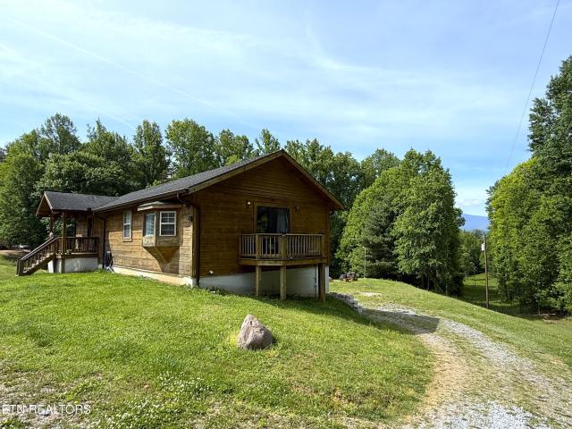 3205 Topper Rd
