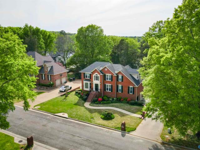 3205 Trenton Place