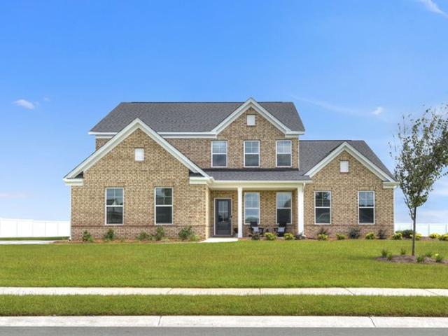 3205 Trotter Ct, Sumter, SC 29150