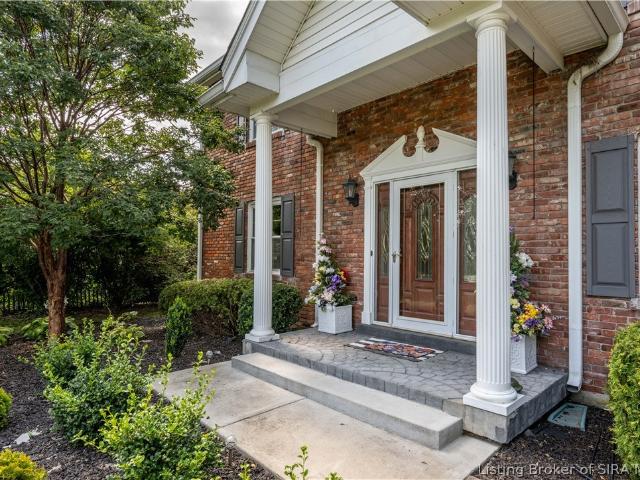 3205 Utica Pike