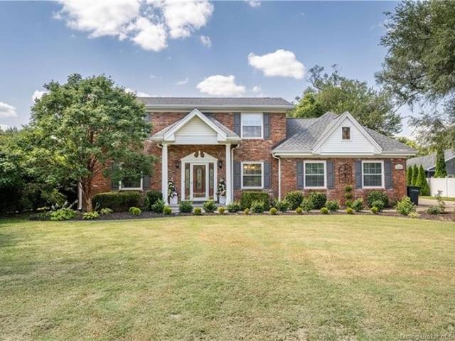 3205 Utica Pike, Jeffersonville, IN 47130