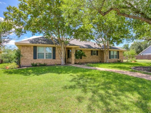 3205 Valleyview Blvd, San Angelo, TX 76904