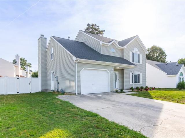 3205 Vermeer DR