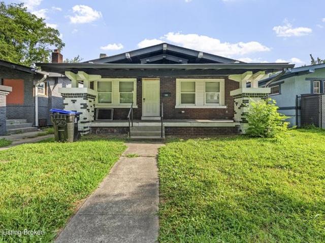 3205 W Broadway, Louisville, KY 40211
