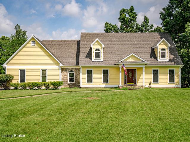 3205 W Mount Zion Rd