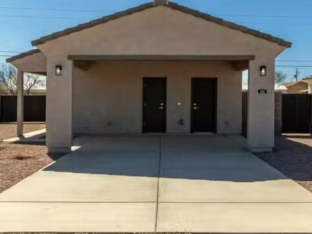 3205 W Sueno, Eloy, AZ 85131 MLS 6809157
