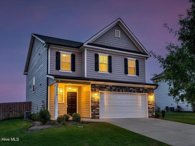 3205 Wayne Dr, Grovetown, GA 30813