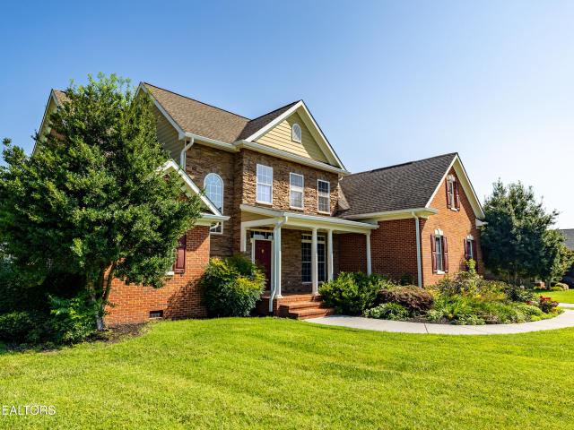 3205 Whittenburg Drive
