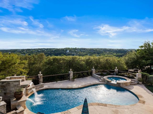 3205 Wild Canyon Loop, Austin, TX 78732 | MLS #8569 | Compass