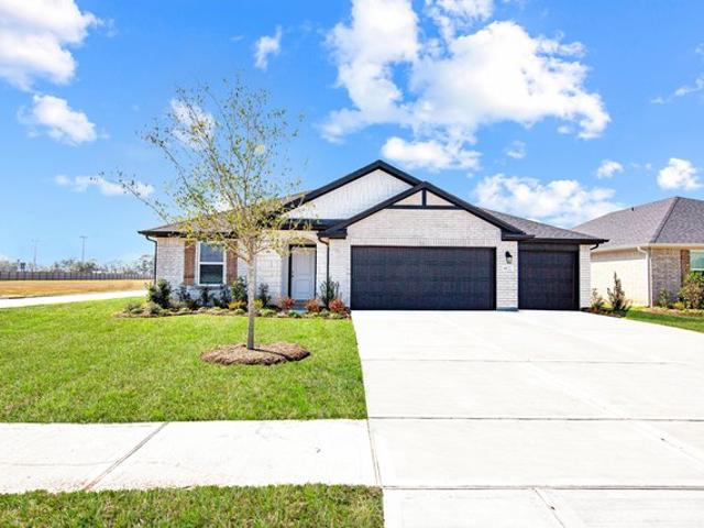 3205 21st St N, Texas City, TX 77590