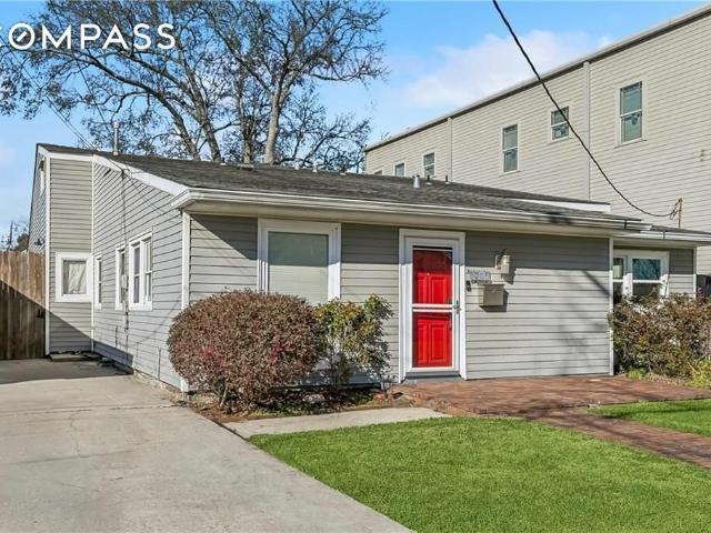 3205 40th St, Metairie, LA
