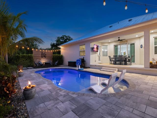 3205 67th St, Vero Beach, FL 32967 | MLS #295526