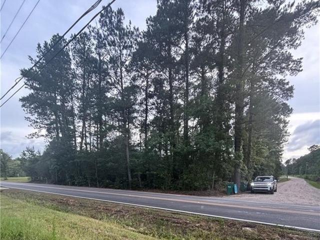 32061 Pea Ridge Rd Lot 0, Albany, LA 70711