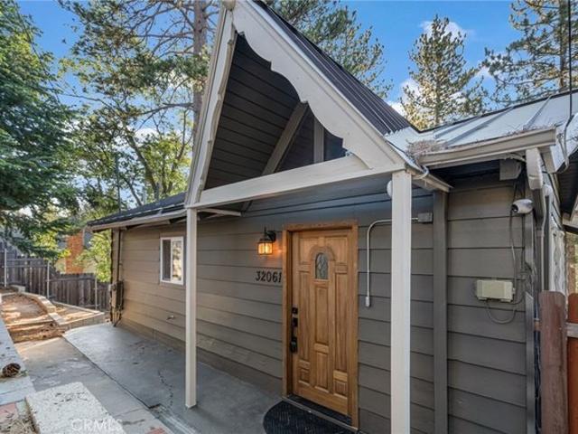 32061 Pine Cone, Running Springs, CA 92382