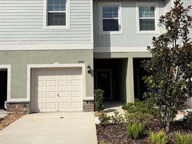 32067 Spiceberry St, San Antonio, FL 33576