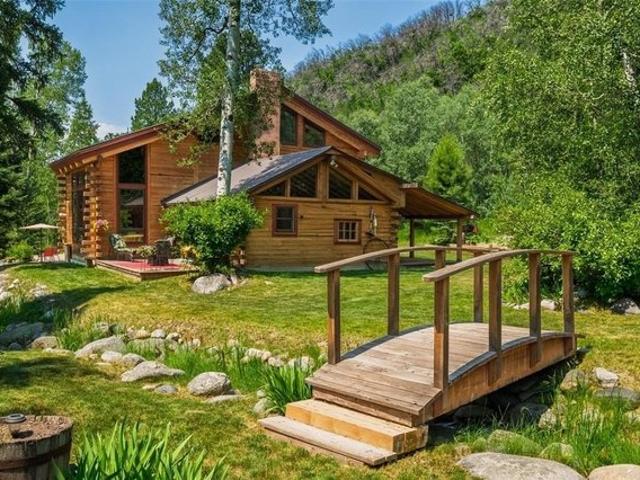 32065 Pebble Run, Steamboat Springs, CO 80487