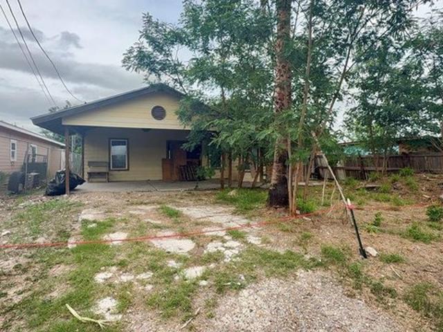 32065 Post Oak, San Benito, TX 78586